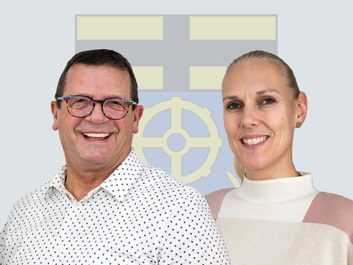 Herzlich Willkommen in St. Ingbert-Rohrbach | Rohrbach (Saar)